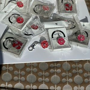 Rainbow | Accessories | Finders Key Purse Original Patented Keychain ...